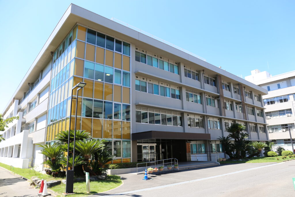 愛媛大学教育学部ウェブサイト – Faculty of Education, Graduate School of Education ...