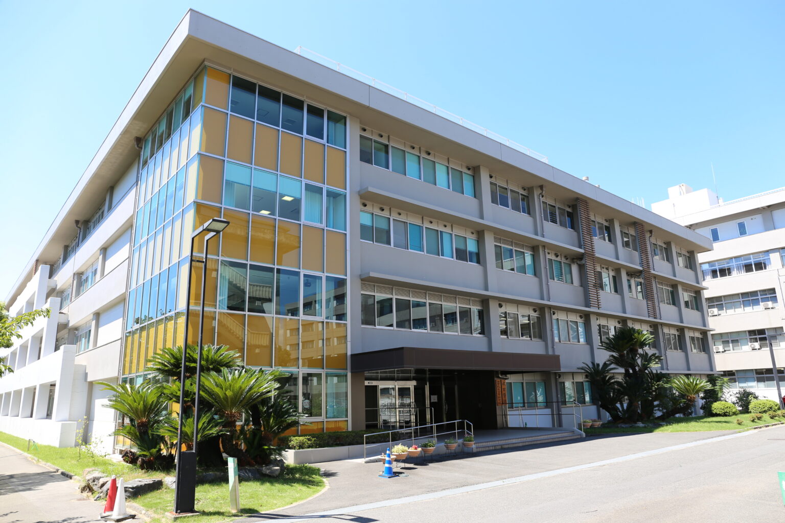 愛媛大学教育学部ウェブサイト – Faculty of Education, Graduate School of Education ...
