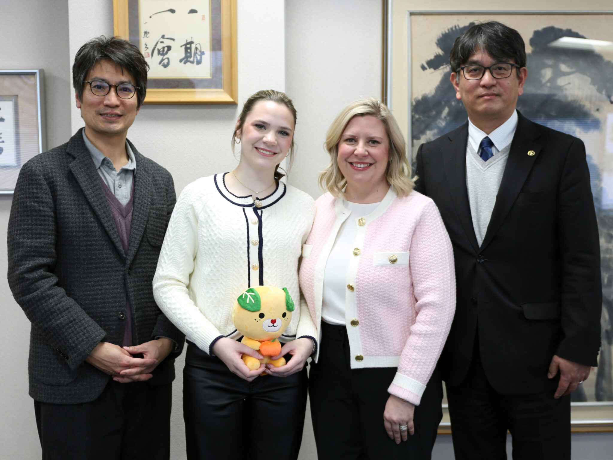 愛媛大学教育学部ウェブサイト – Faculty of Education, Graduate School of Education ...